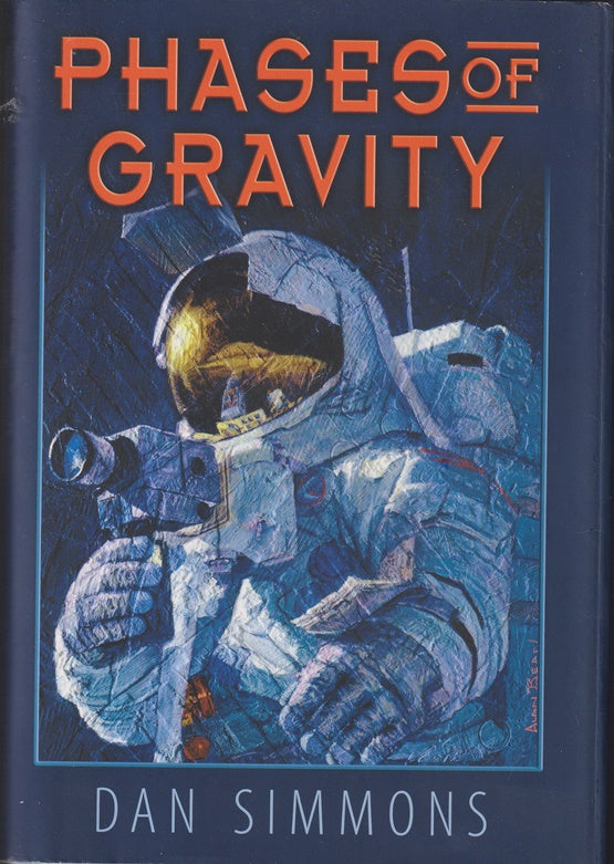 Phases of Gravity – Caerwen Books